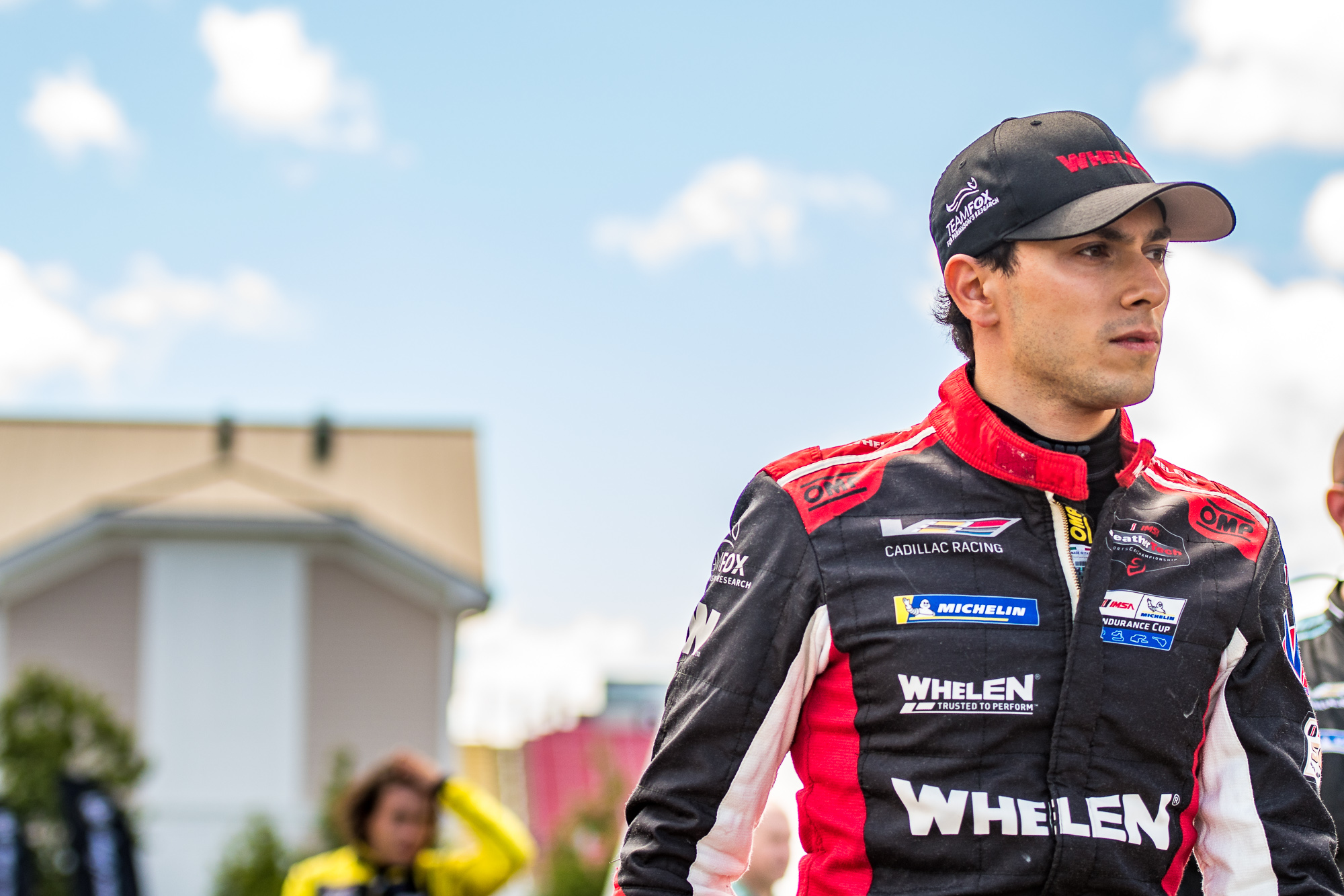 Whelen Engineering Racing Ready for Road America – Action Express Racing